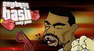 Celebrity Bash | Social Network for Gamers| Online Games to Play with Friends